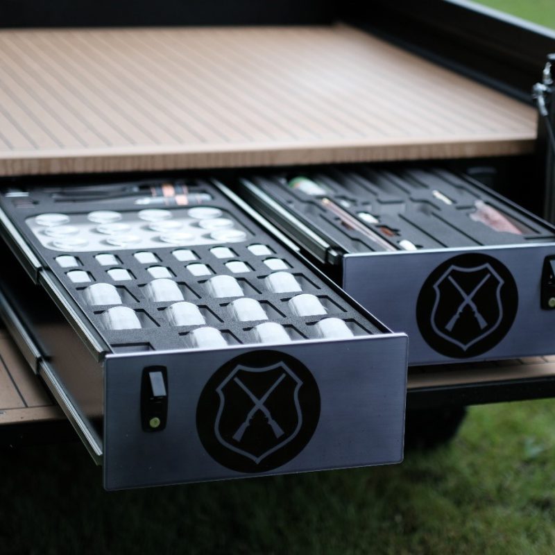 Squire Editions Limited - Your Design, Our Creation