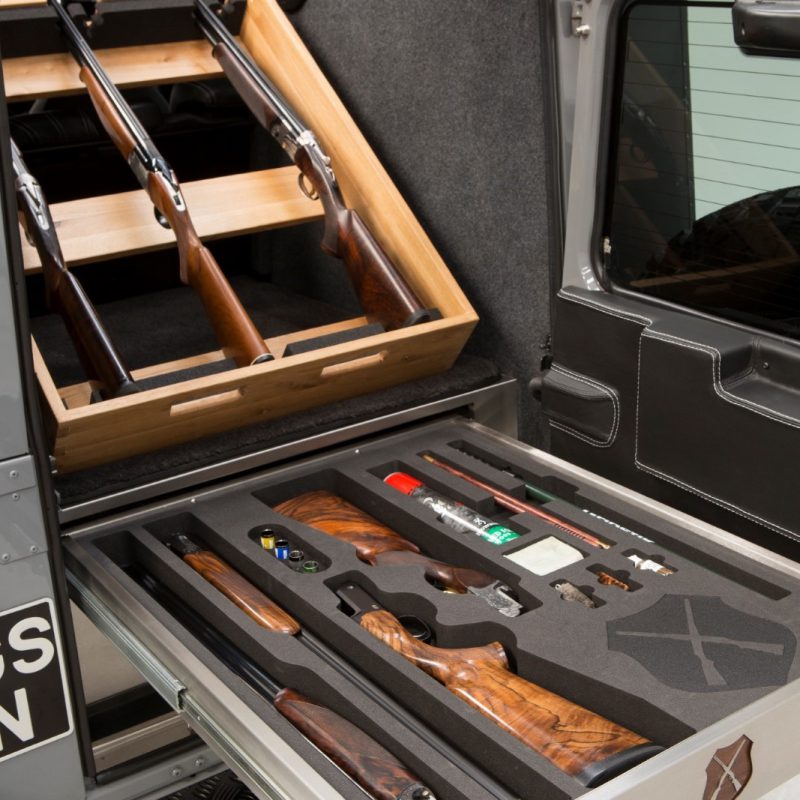 Squire Editions Limited - Your Design, Our Creation