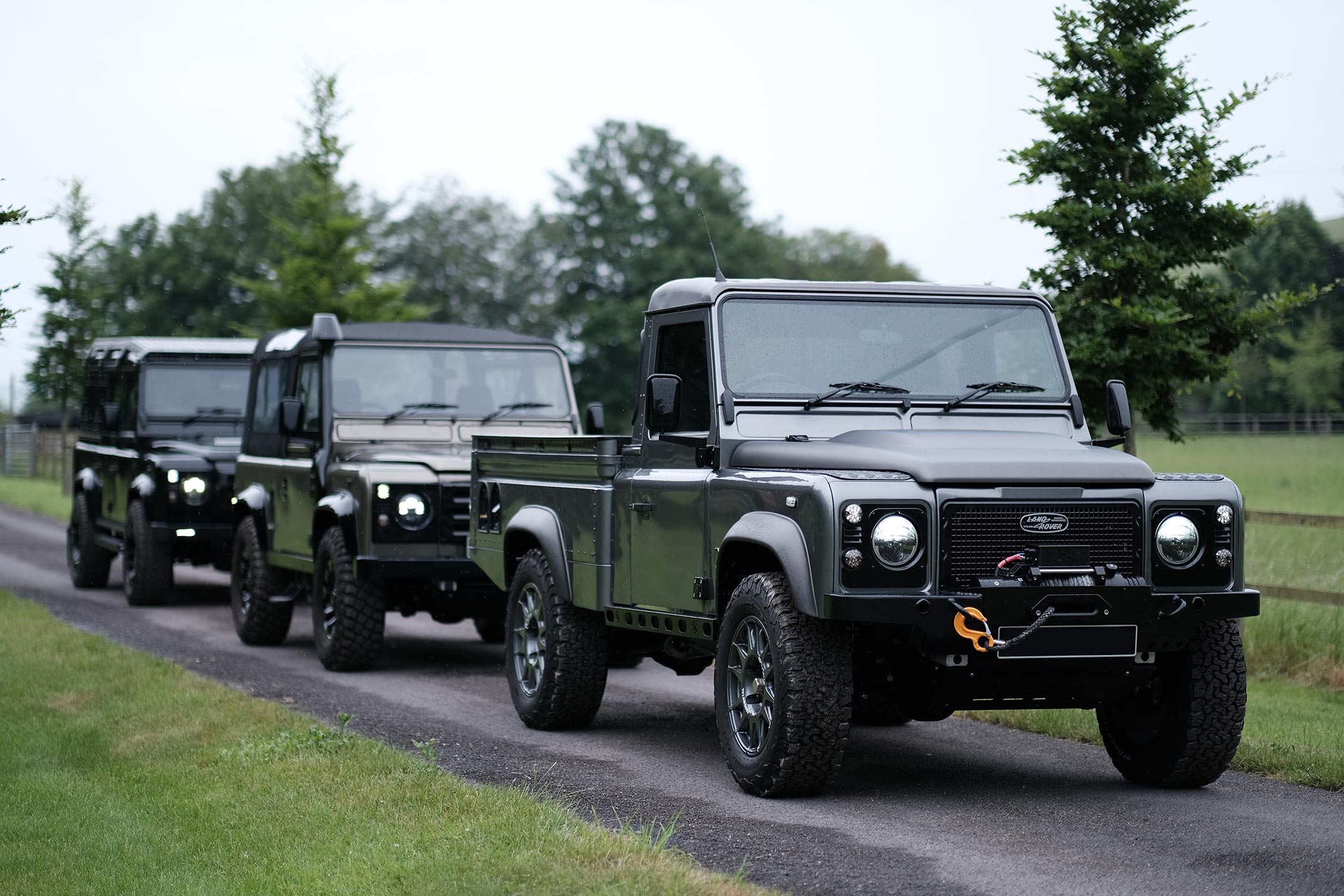 Squire Editions Limited - Your Design, Our Creation