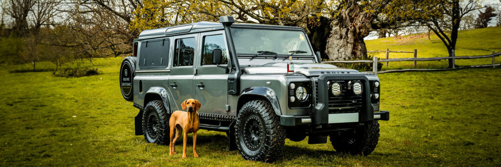 Squire Editions Limited - Your Design, Our Creation